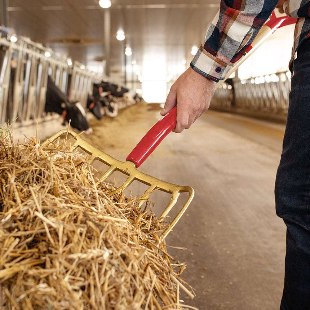 Saltec - Iodized salt block for livestock (20kg)