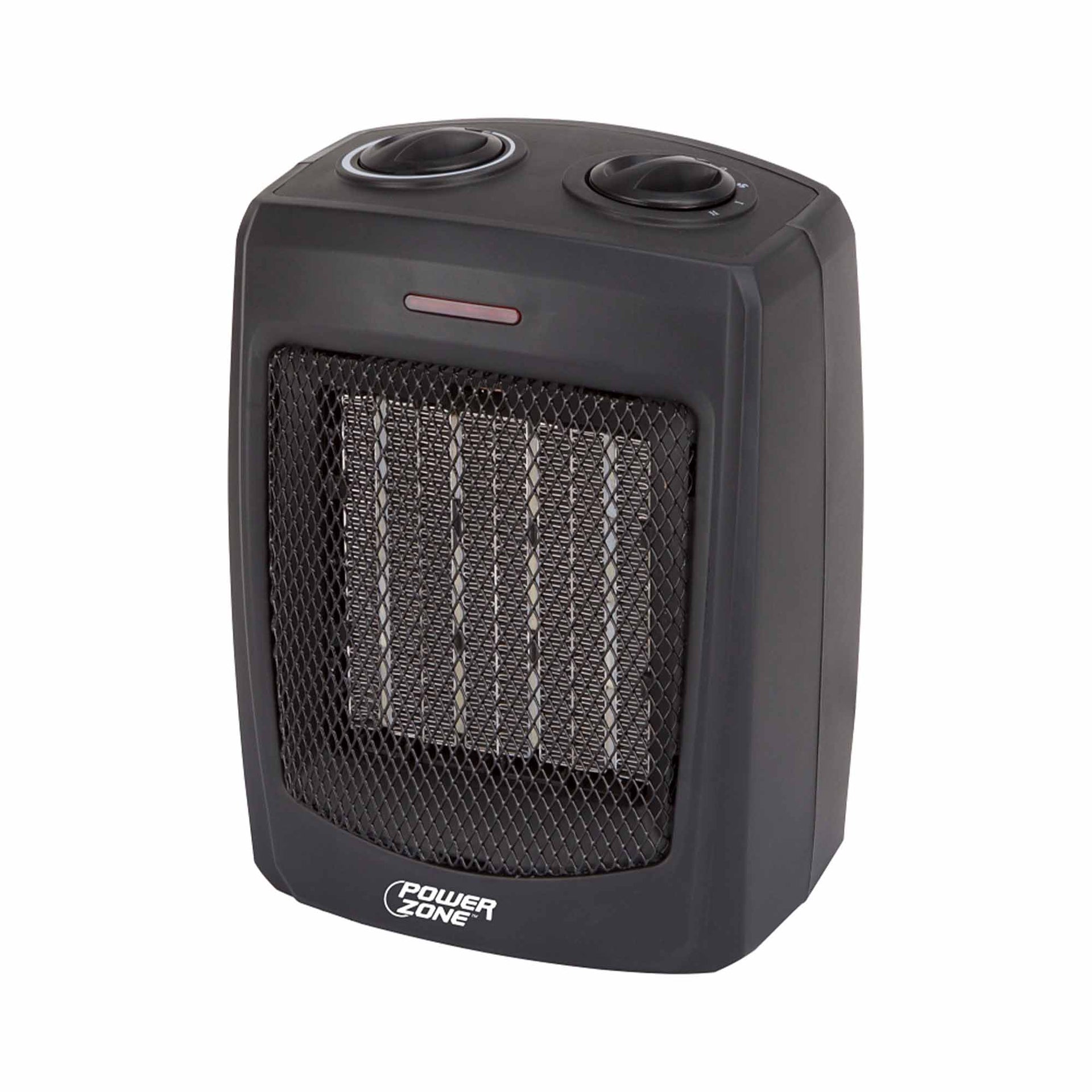 1500W ceramic fan heater
