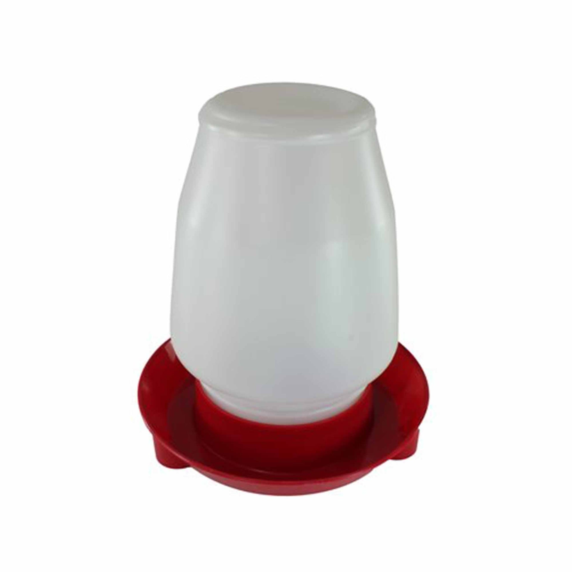 Farm Tuff - 1 Gallon Poultry & Chick Waterer